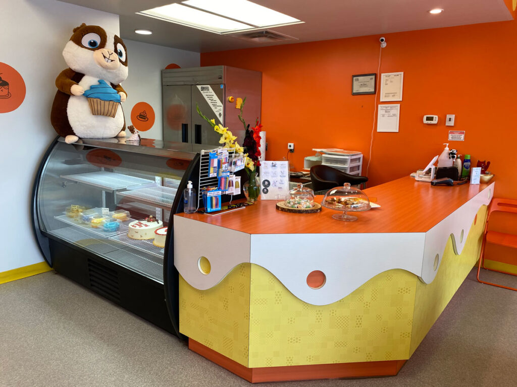 About Bita Bakery – Bita Bakery